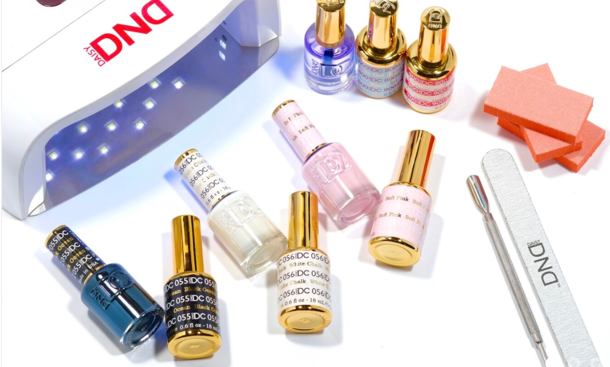 DND & DC – ProBeautySupply